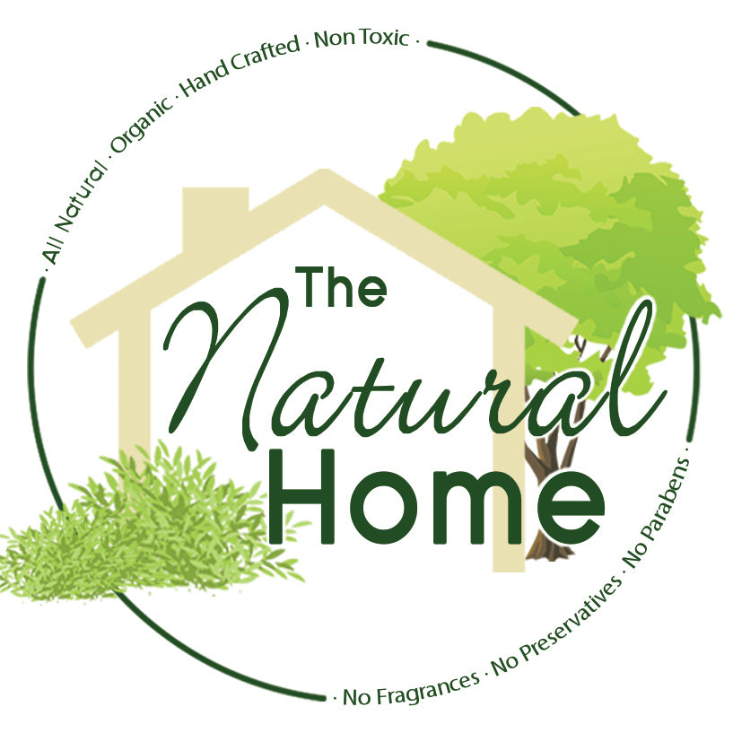 The Natural Home Organics - Natural, Organic, and Non Toxic Products!